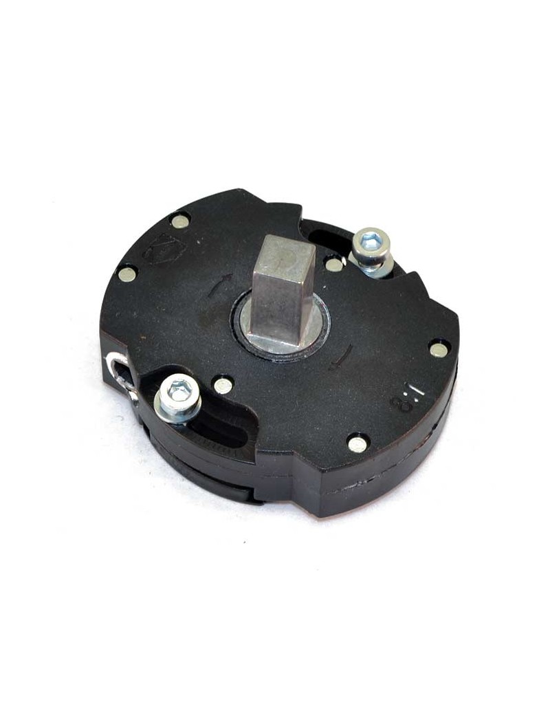 Treuil volet roulant et mécanisme volet roulant manuel - 100% Volet Roulant