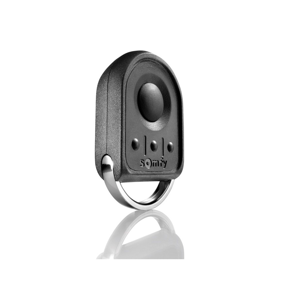 Télécommandes Somfy pour Volets Roulants Io, RTS ... - 100% Volet Roulant