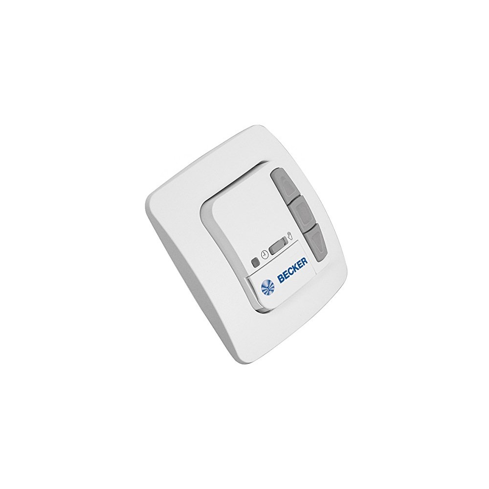 Télécommandes Becker - 100% Volet Roulant