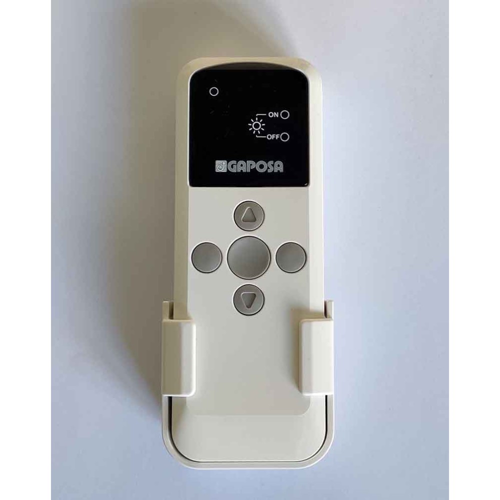 Commande Moteur Radio et Filaire (3) - 100% Volet Roulant