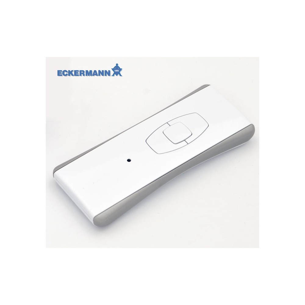 Télécommande Eckermann 433Mhz pour volet roulant - 100% Volet Roulant