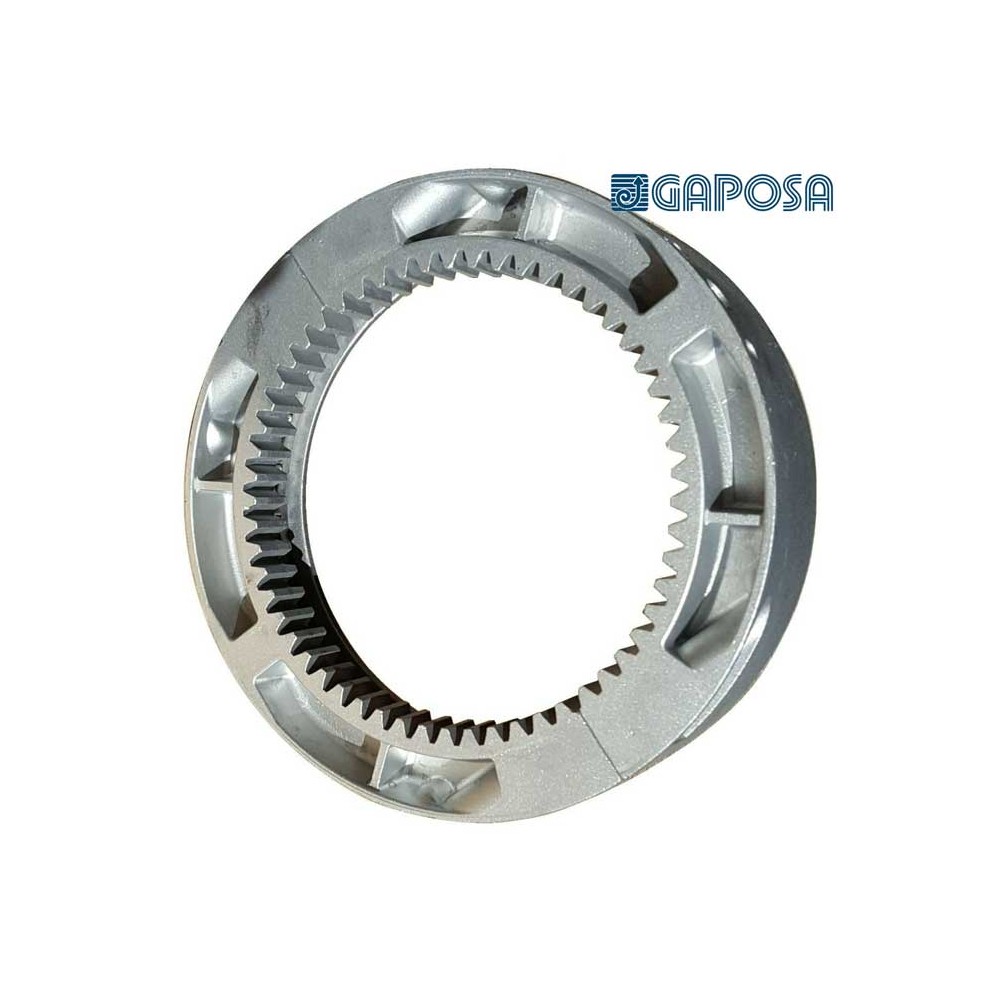 Pièces détachées Gaposa - 100% Volet Roulant