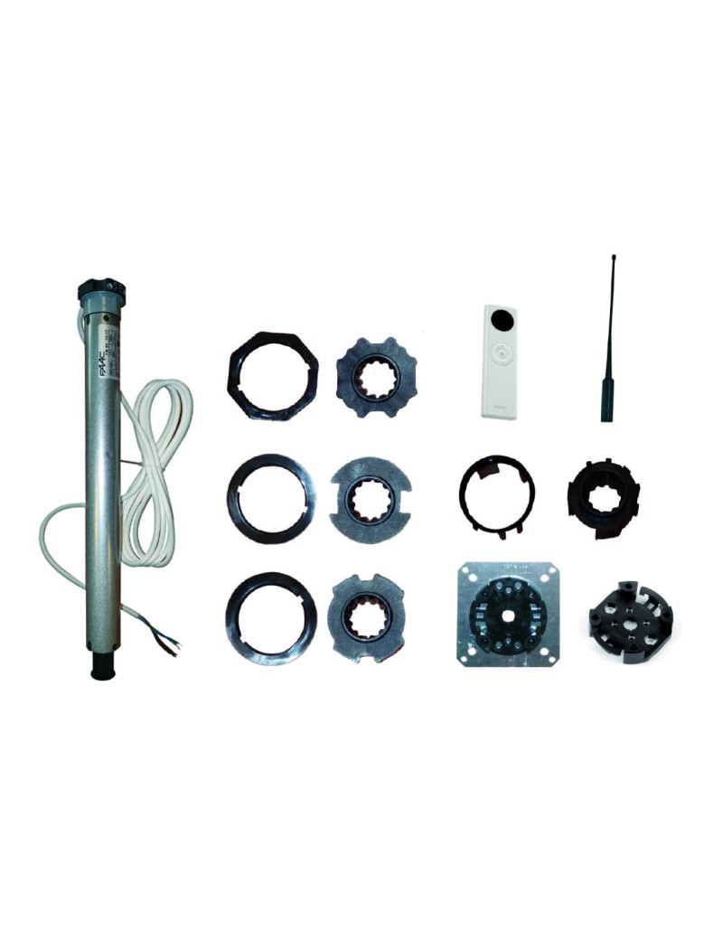 Kits motorisation pour Volet roulant - 100% Volet Roulant
