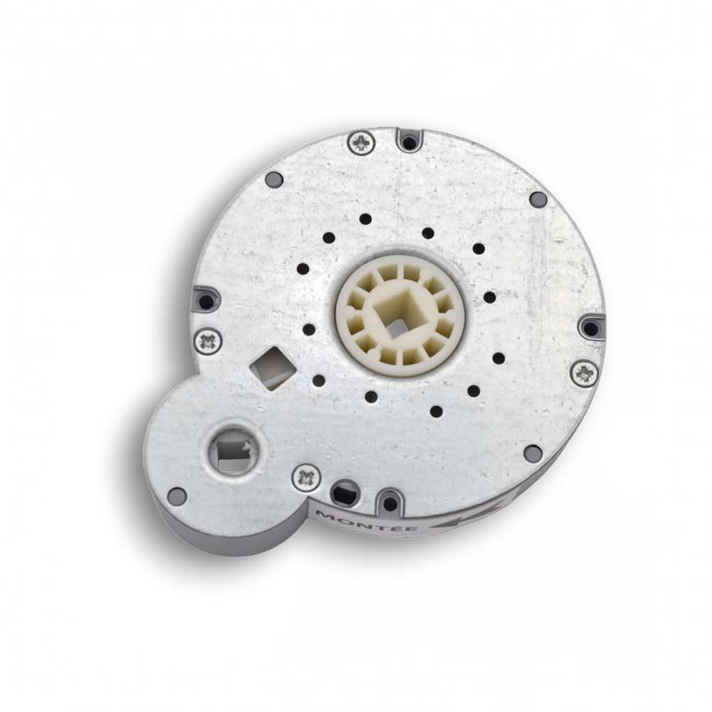 Treuil volet roulant et mécanisme volet roulant manuel - 100% Volet Roulant