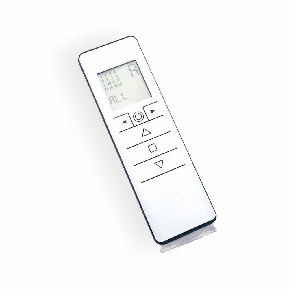 Télécommande GAPOSA QCTZ16SY - 100% Volet Roulant