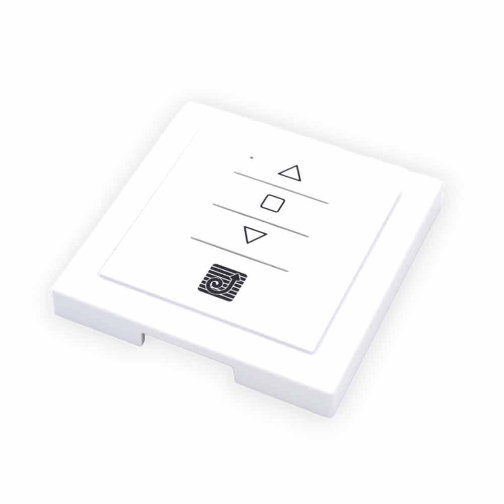 Télécommande Gaposa 1 Canal QCTX01M - 100% Volet Roulant