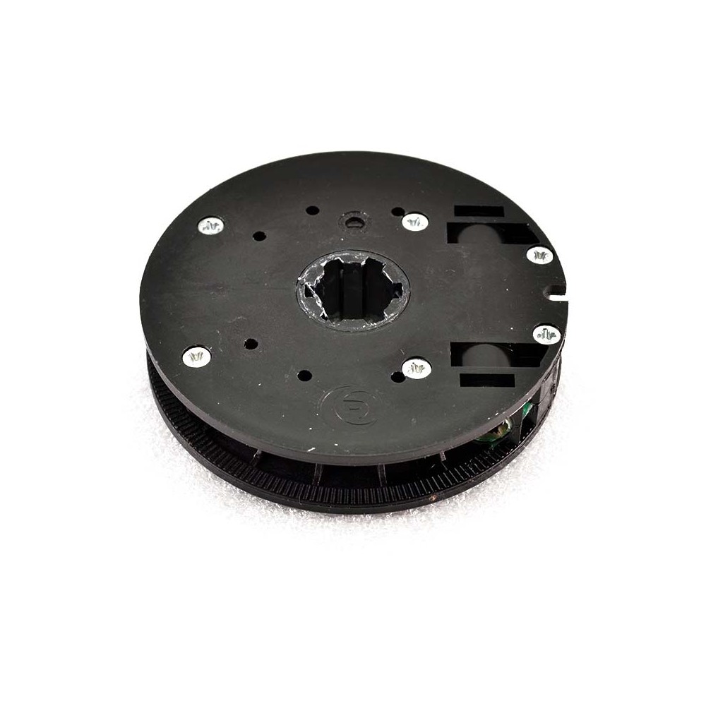 Treuil volet roulant et mécanisme volet roulant manuel (2) - 100% Volet ...