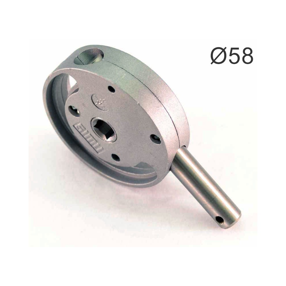 Treuil volet roulant et mécanisme volet roulant manuel (2) - 100% Volet ...