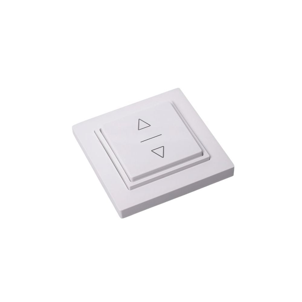 Interrupteur EC62 Instable - 100% Volet Roulant