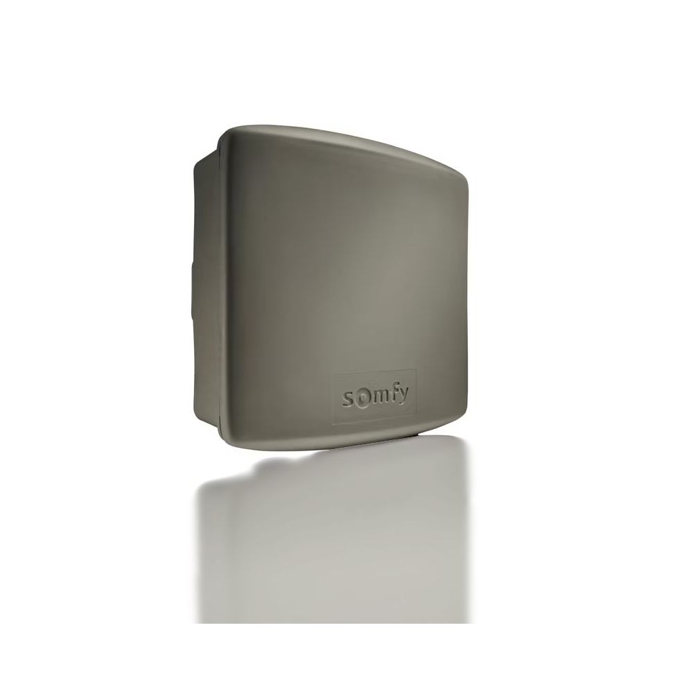 Récepteur Somfy Accès Io - 100% Volet Roulant